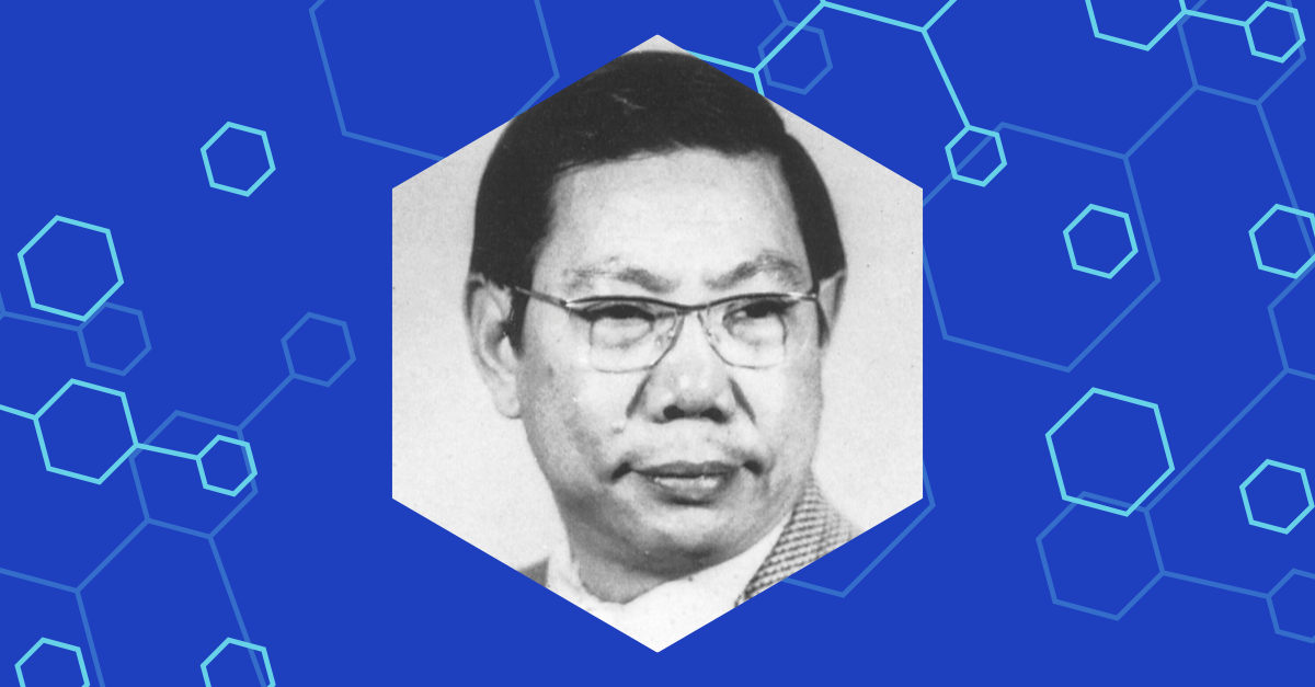 HONORING DR. MIN CHIU LI - Corcept Therapeutics