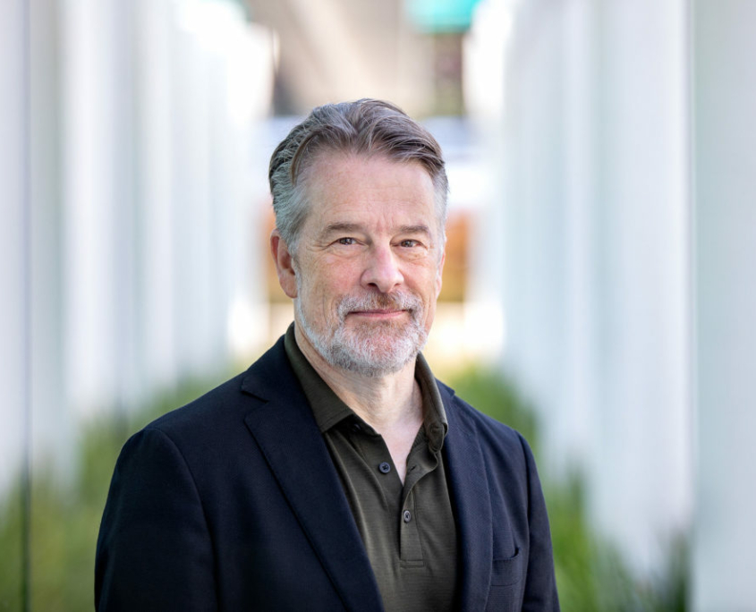 Charles Robb - Corcept Therapeutics