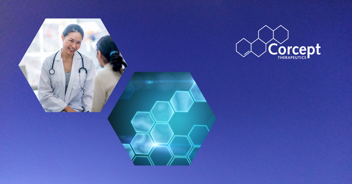 Compassionate Use Program for Investigational Drugs | Corcept