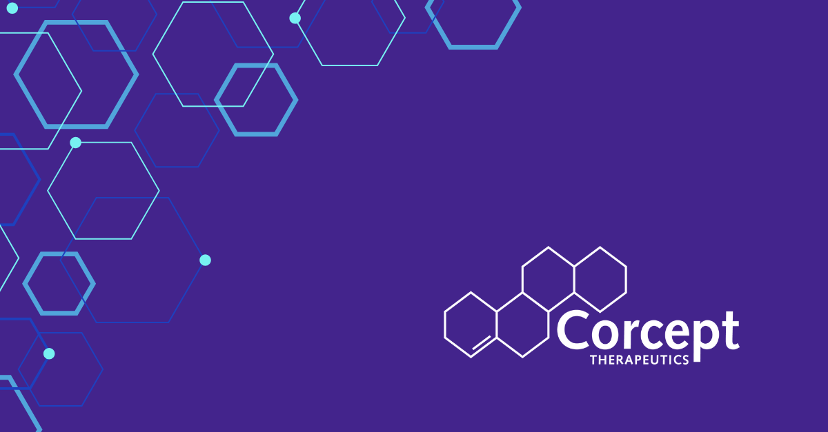 Investigator Initiated Studies - Corcept Therapeutics