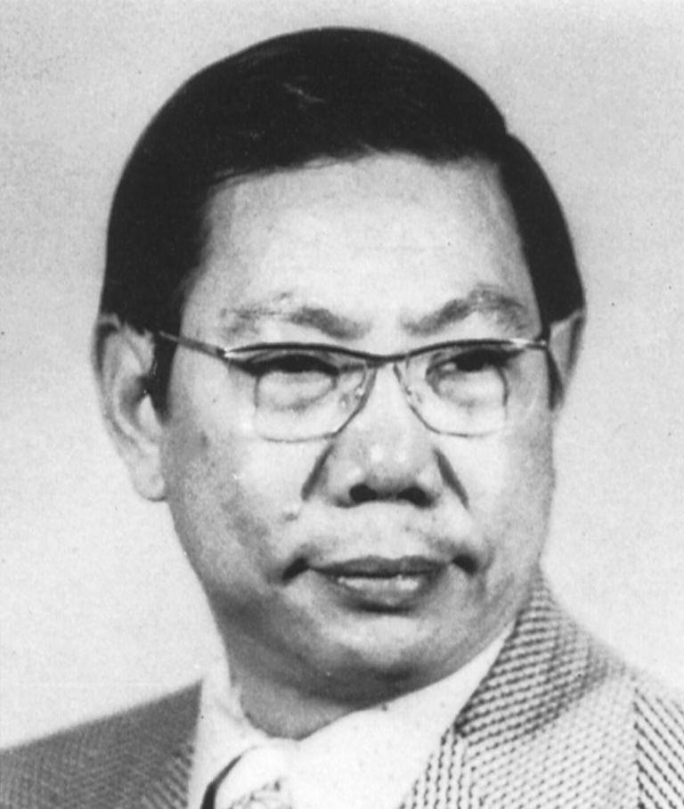 HONORING DR. MIN CHIU LI - Corcept Therapeutics