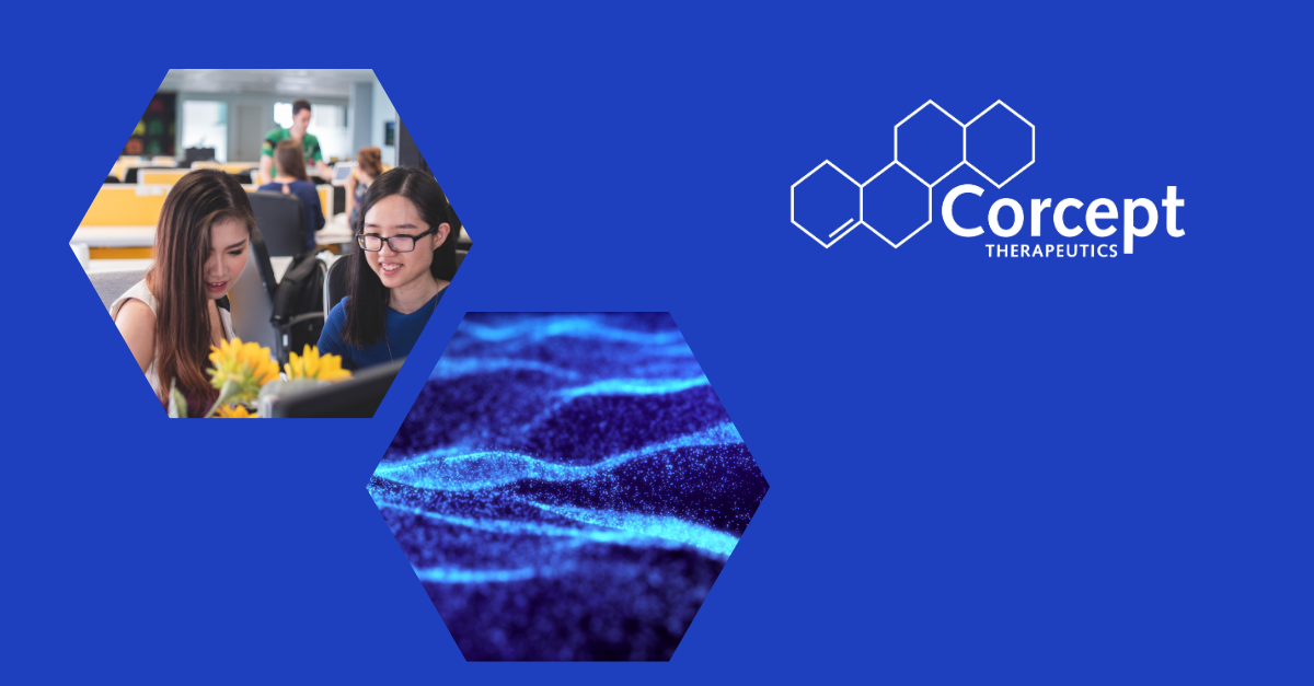 Teams - Corcept Therapeutics