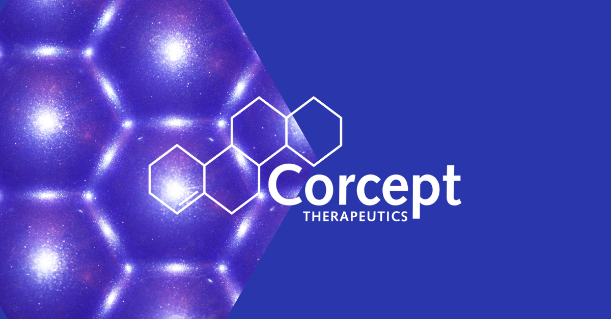 Products - Corcept Therapeutics