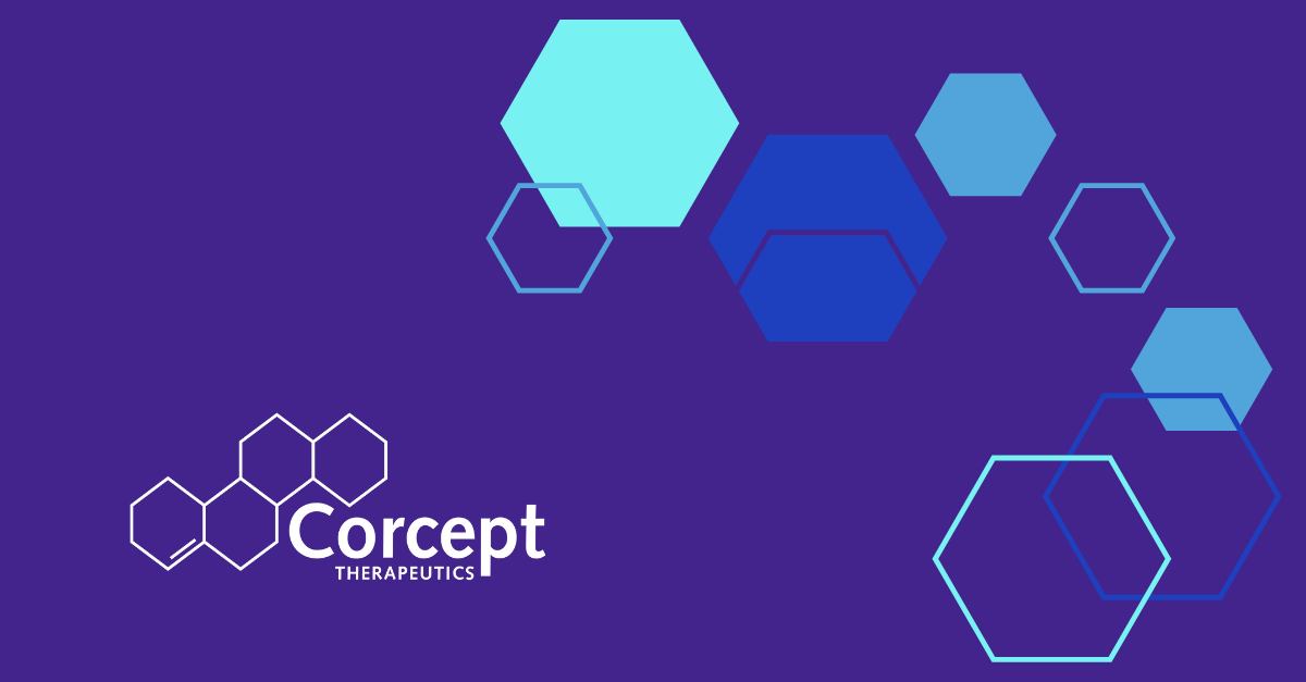 Publications - Corcept Therapeutics