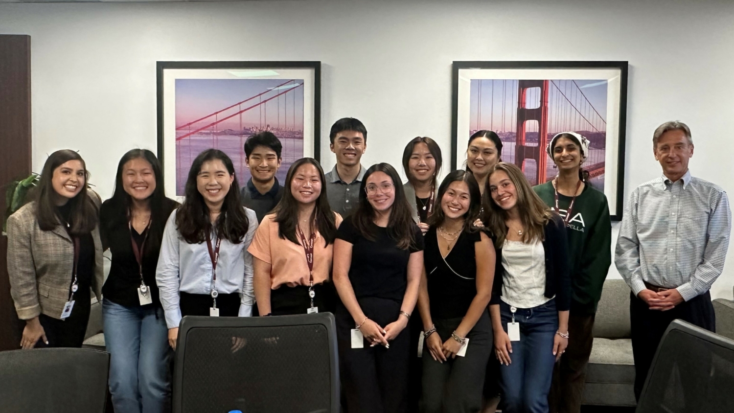 Founding Corcept - Corcept Therapeutics